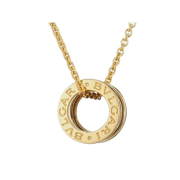 ブルガリ B-ZERO1 ネックレス K18YG 352814 : インペリアル - 通販 - Yahoo!ショッピング