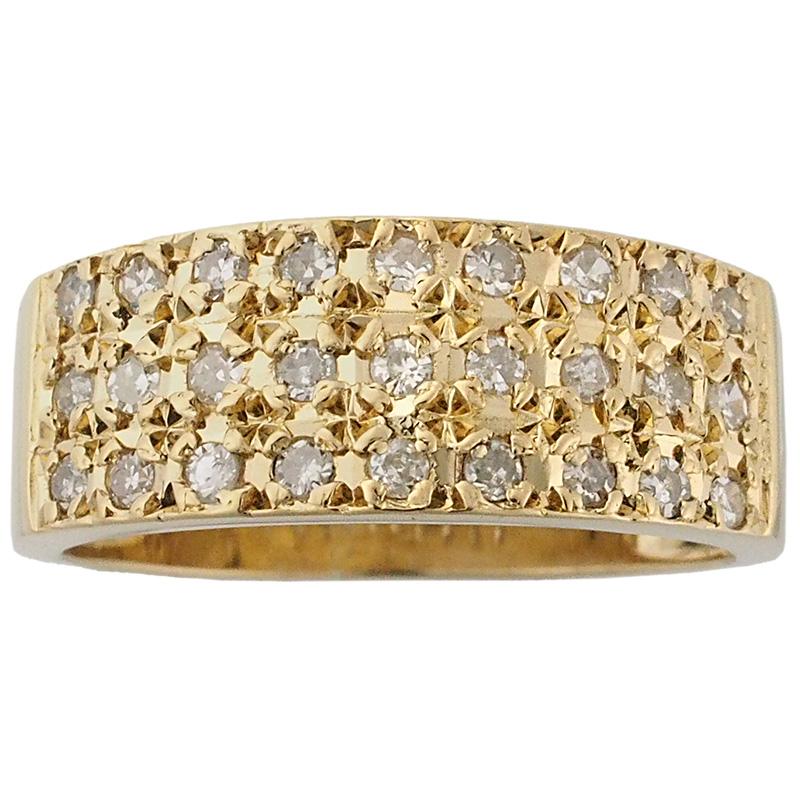 ダイヤモンド/0.28ct リング K18YG 9号 : インペリアル - 通販 - Yahoo!ショッピング