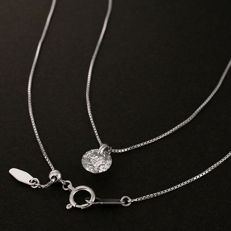 1P ダイヤモンド/1.163ct ネックレス Pt900/Pt850 : インペリアル - 通販 - Yahoo!ショッピング