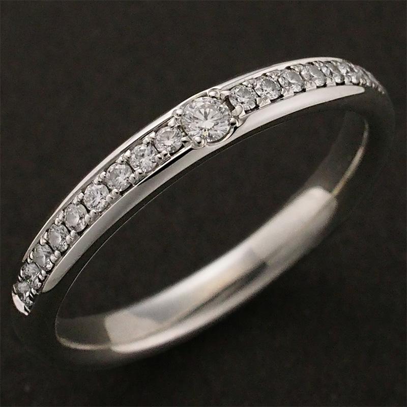 ラザール ダイヤモンド ダイヤモンド/0.14ct リング Pt950 10号 : インペリアル - 通販 - Yahoo!ショッピング