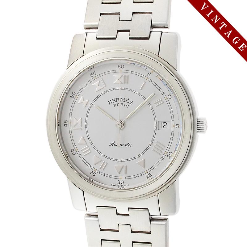 エルメス キャリック CA1.710 保証書付 : インペリアル - 通販 - Yahoo!ショッピング