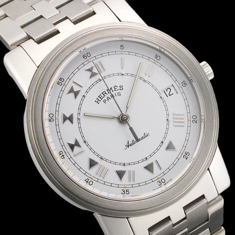 エルメス キャリック CA1.710 保証書付 : インペリアル - 通販 - Yahoo!ショッピング