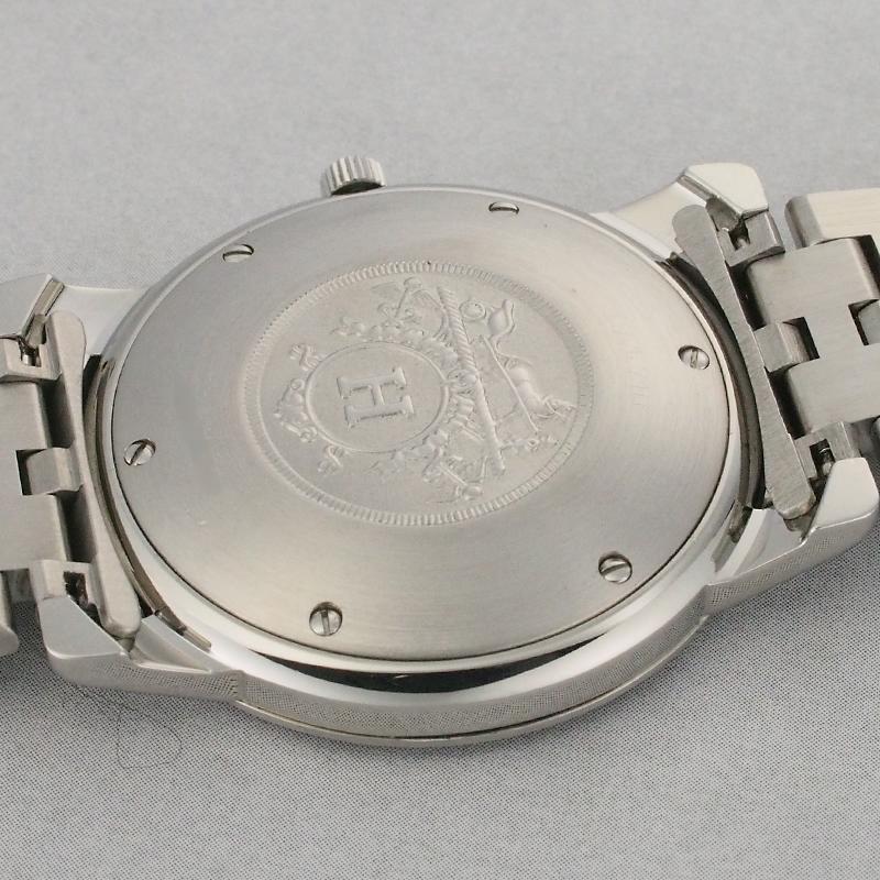 エルメス キャリック CA1.710 保証書付 : インペリアル - 通販 - Yahoo!ショッピング