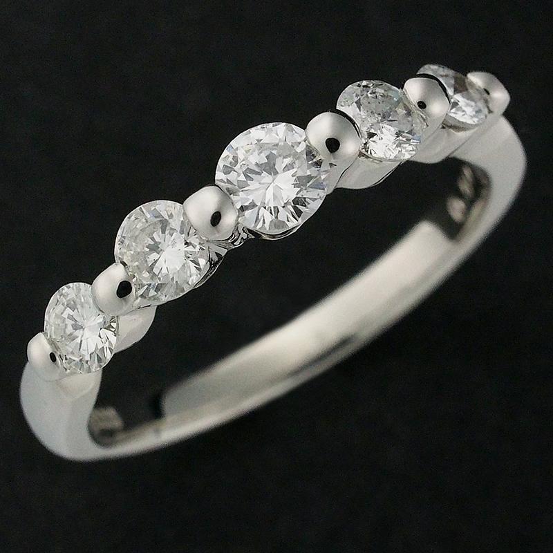 ダイヤモンド/0.50ct リング Pt900 7号 : インペリアル - 通販 - Yahoo!ショッピング