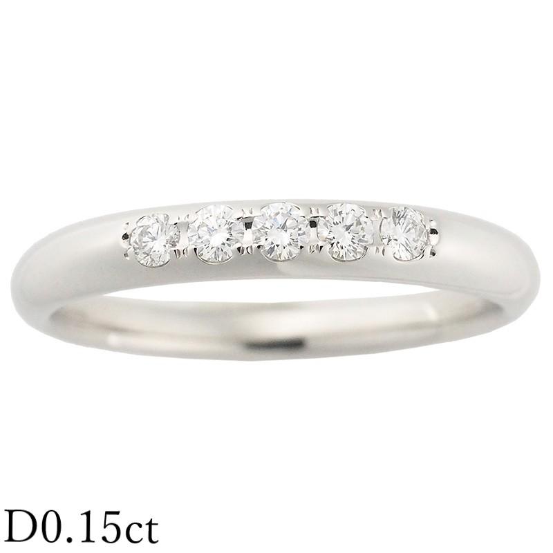 ミキモト ダイヤモンド/0.15ct リング Pt950 15号 : インペリアル - 通販 - Yahoo!ショッピング
