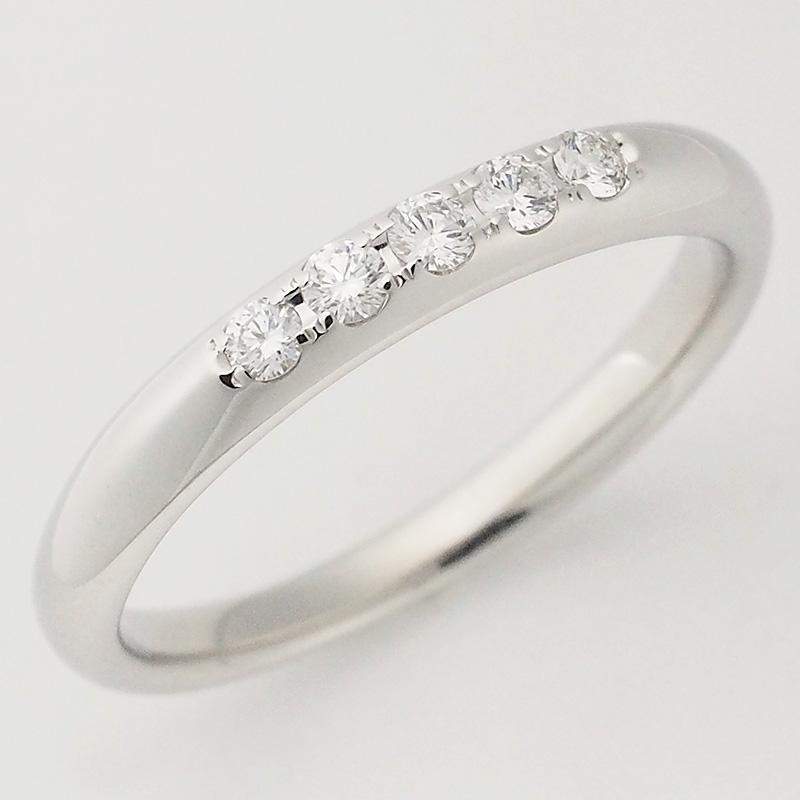 ミキモト ダイヤモンド/0.15ct リング Pt950 15号 : インペリアル - 通販 - Yahoo!ショッピング