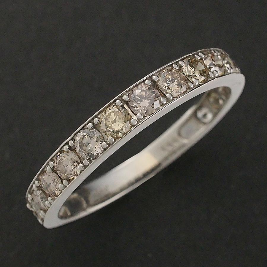 ダイヤモンド/1.00ct リング Pt950 17号 : インペリアル - 通販 - Yahoo!ショッピング