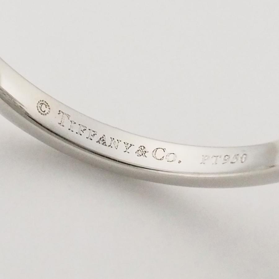 ティファニー ダイヤモンド センチメンタル ハート リング Pt950 10.5号 : インペリアル - 通販 - Yahoo!ショッピング