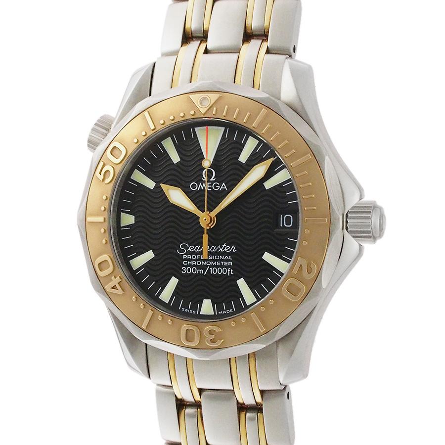 オメガ シーマスター プロフェッショナル 300m クロノメーター 2453.50 : インペリアル - 通販 - Yahoo!ショッピング