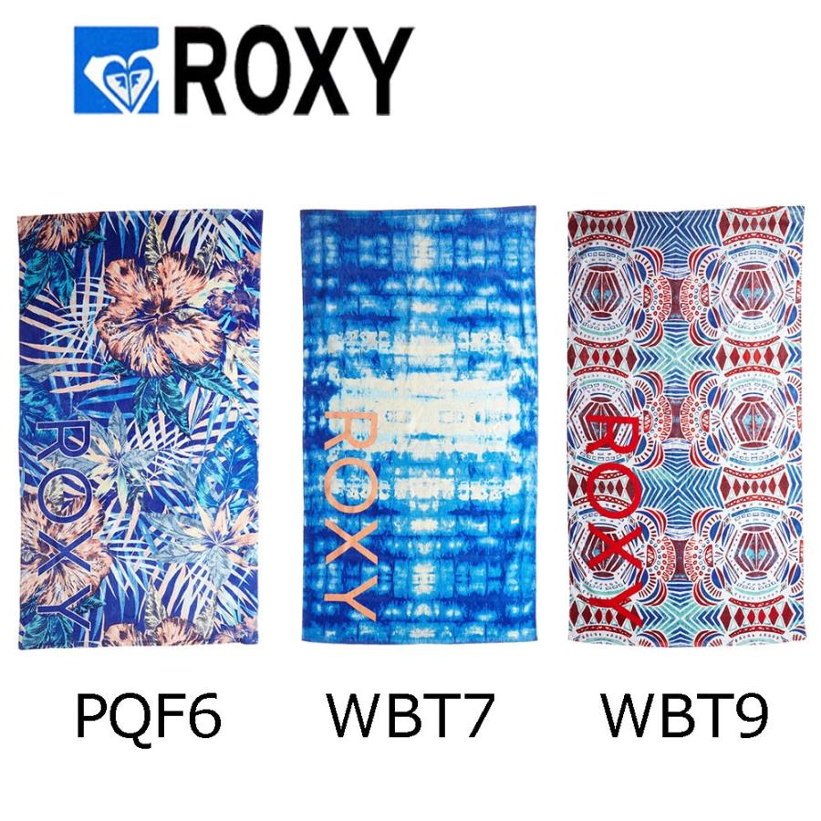 ROXY 20%OFF ROXY ロキシー ビーチタオル ERJAA03219 (160cm X 90cm) HAZY : インペリアルサーフ - 通販 - Yahoo!ショッピング