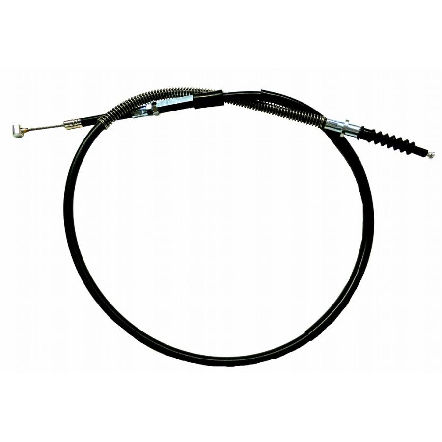 YAMAHA KIWAMI クラッチケーブル FOR ヤマハ Y-DT100A〜B/DT175A〜B (FOR Y-437-26335-01 ...