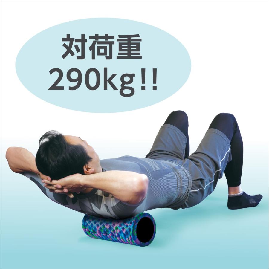 筋膜リリース むくみ 解消 ほぐし 公式 フォームローラー スタンダードタイプ （2色） IMPHY 筋膜 ストレッチ 腰痛 ふくらはぎ 足 むくみ :foamroller:IMPHY公式 ...