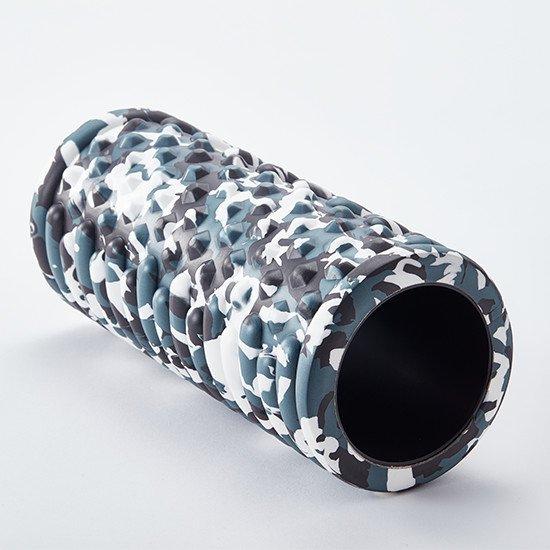 筋膜リリース むくみ 解消 ほぐし 公式 フォームローラー スタンダードタイプ （2色） IMPHY 筋膜 ストレッチ 腰痛 ふくらはぎ 足 むくみ :foamroller:IMPHY公式 ...