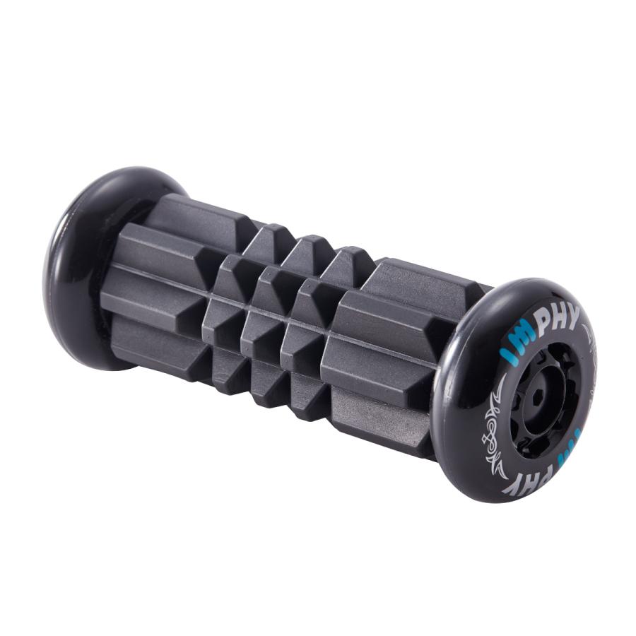 筋膜リリース むくみ 解消 ほぐし 公式 フットローラー（定番3色）IMPHY 筋膜 ストレッチ 腰痛 ふくらはぎ 足 むくみ :footroller:IMPHY公式ストア - 通販 ...