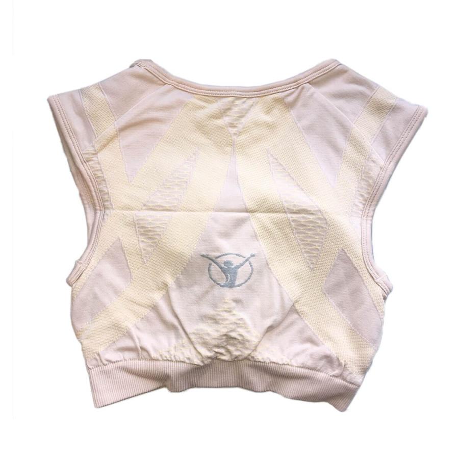 BackJoy PostureWear Poise Bra BackJoy スポーツブラ ノンワイヤー 猫背 体幹 SALE :poisebra:IMPHY公式ストア - 通販 - Yahoo ...