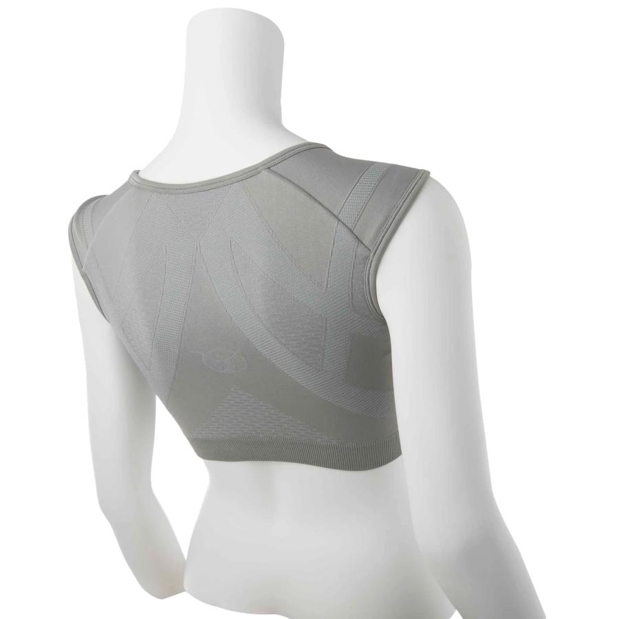BackJoy PostureWear Poise Bra BackJoy スポーツブラ ノンワイヤー 猫背 体幹 SALE :poisebra:IMPHY公式ストア - 通販 - Yahoo ...
