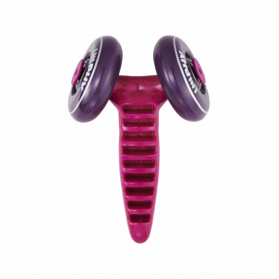 【ラッピング無料】筋膜リリース むくみ 解消 ほぐし 公式 スクウィーザー（全2色） IMPHY 筋膜 ストレッチ マッサージ マッサージローラー 脚 足 : IMPHY公式ストア - 通販 ...