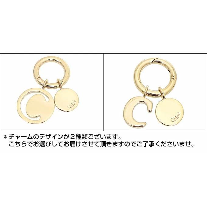 Chloe クロエ chloe 財布 二つ折り財布 CHC22WP765 F57 セメント Chloe クロエ chloe 財布 二つ折り財布 CHC22WP765 F57 セメント