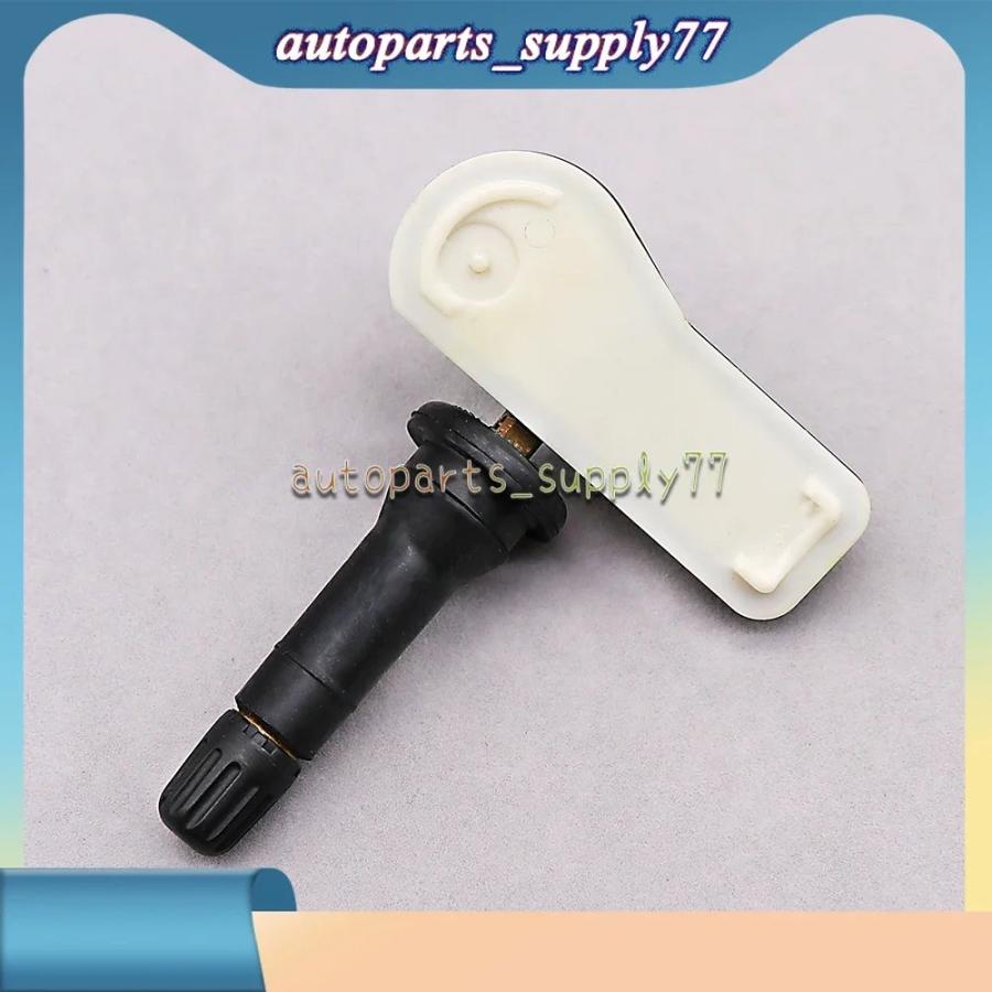 1/4個 TPMSタイヤ空気圧センサー メルセデス・ベンツ Vクラス VS20 W638 Vito W447 用 互換品 部品番号: A447 ...