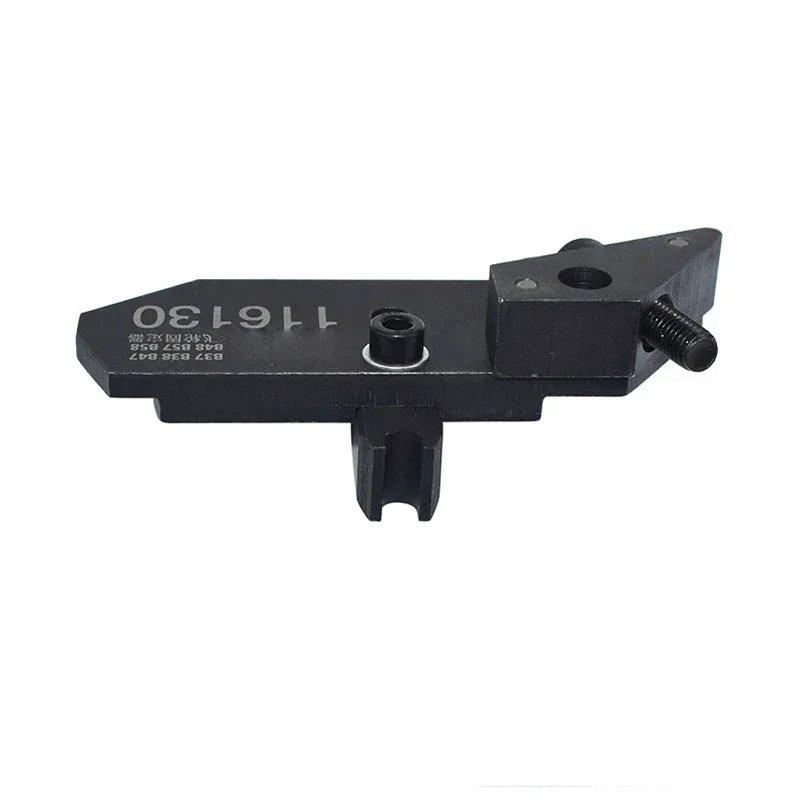 BMW B37 B47 B57 B38 B48 B58 エンジン用 フライホイールホルダー フレックスプレートロックツール 0496595 ...