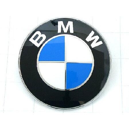 BMW ( 1987 - 2010 )フロントフードエンジン蓋/トランクLidエンブレムバッジキットOEM for e30 e32 e34 e36.7 e36 e38 e60 e61 e85 ...