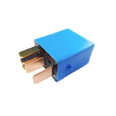 ホンダ 38502-MCS-G01 - リレー (Micro Iso 5p) 並行輸入品 : idvdxxamb00i87i00o : 輸入 ...