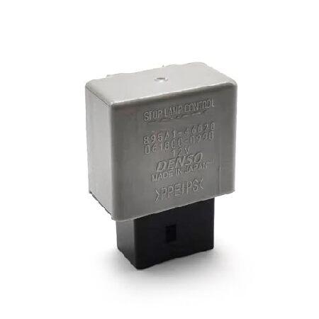 TWDRET Stop Lamp Control Relay 895A1-46020 Fit for Estima Previa Verso ...