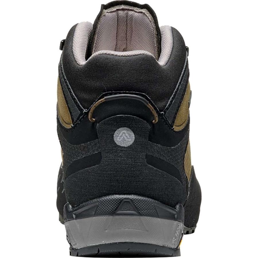 アゾロ (Asolo) メンズ ハイキング・登山 シューズ・靴 Eldo Mid Lth Gv Hiking Boot (Truffle) : od2-eb5e586c : IMPORT ...