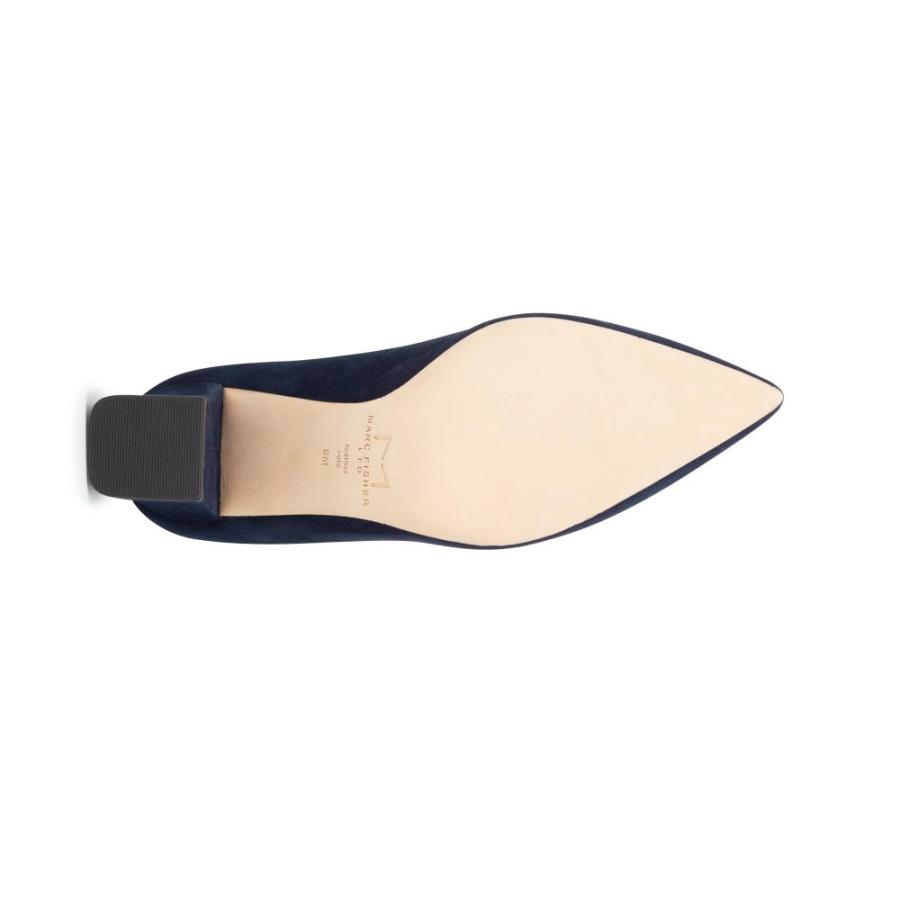 (取寄) マークフィッシャー レディース ドリュー Marc Fisher LTD women Dru Light Blue Leather 取寄) マークフィッシャー レディース アロンデ Marc Fisher LTD women