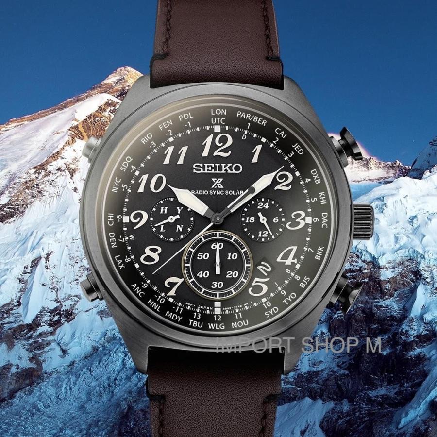 SEIKO メーカー取り寄せ品! PROSPEX SSG015「誤差10万年に1秒 SEIKO メーカー取り寄せ品! PROSPEX SSG015「誤差10万年に1秒