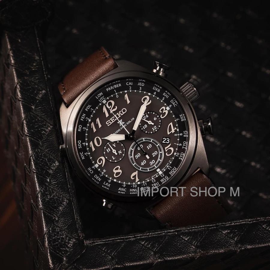 SEIKO メーカー取り寄せ品! PROSPEX SSG015「誤差10万年に1秒 SEIKO メーカー取り寄せ品! PROSPEX SSG015「誤差10万年に1秒