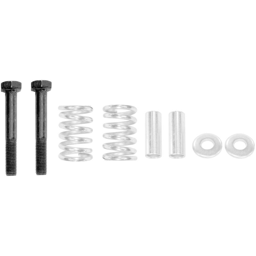 Walker 36454 排気ボルトとスプリング Walker Exhaust 36454 Exhaust Bolt and Sp 並行輸入品 ...