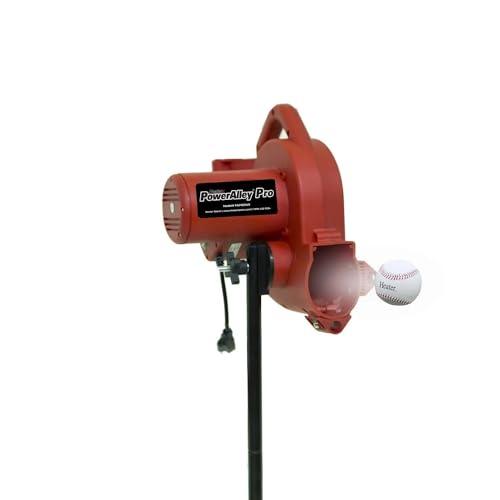 Heater PAPRO149 Power Alley Pro Real Baseball Machine Heater Powe 並行輸入品 ...