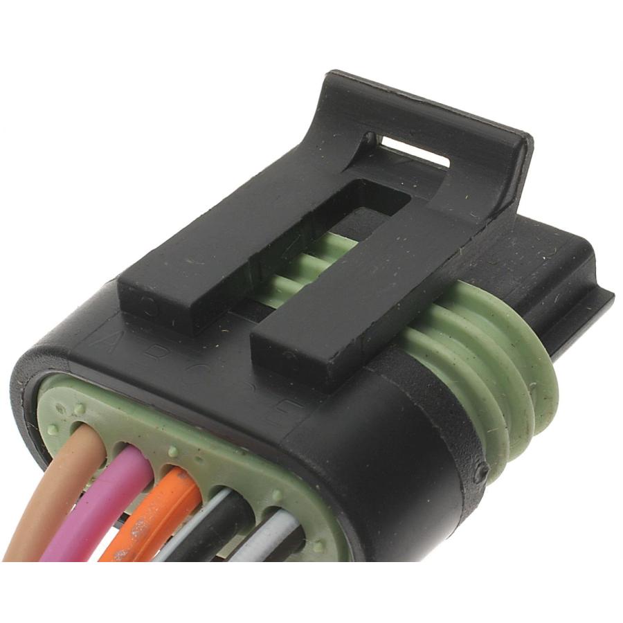 【並行輸入品】ACDelco PT2315プロフェッショナル多目的ピグテール ACDelco Gold PT2315 (88862234 ...