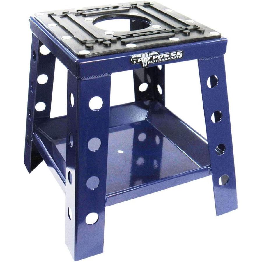 【並行輸入品】Pit Posse pp103bu Off RoadユニバーサルオートバイモトクロスMX Mini Bike Dirtbikeスタ 並行 : Import tabaido ...