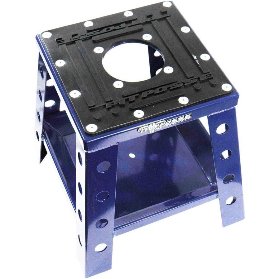 Pit Posse pp103bu Off RoadユニバーサルオートバイモトクロスMX Mini Bike Dirtbikeスタ 並行輸入 :HFAYB005IDJZFAK:Import ...