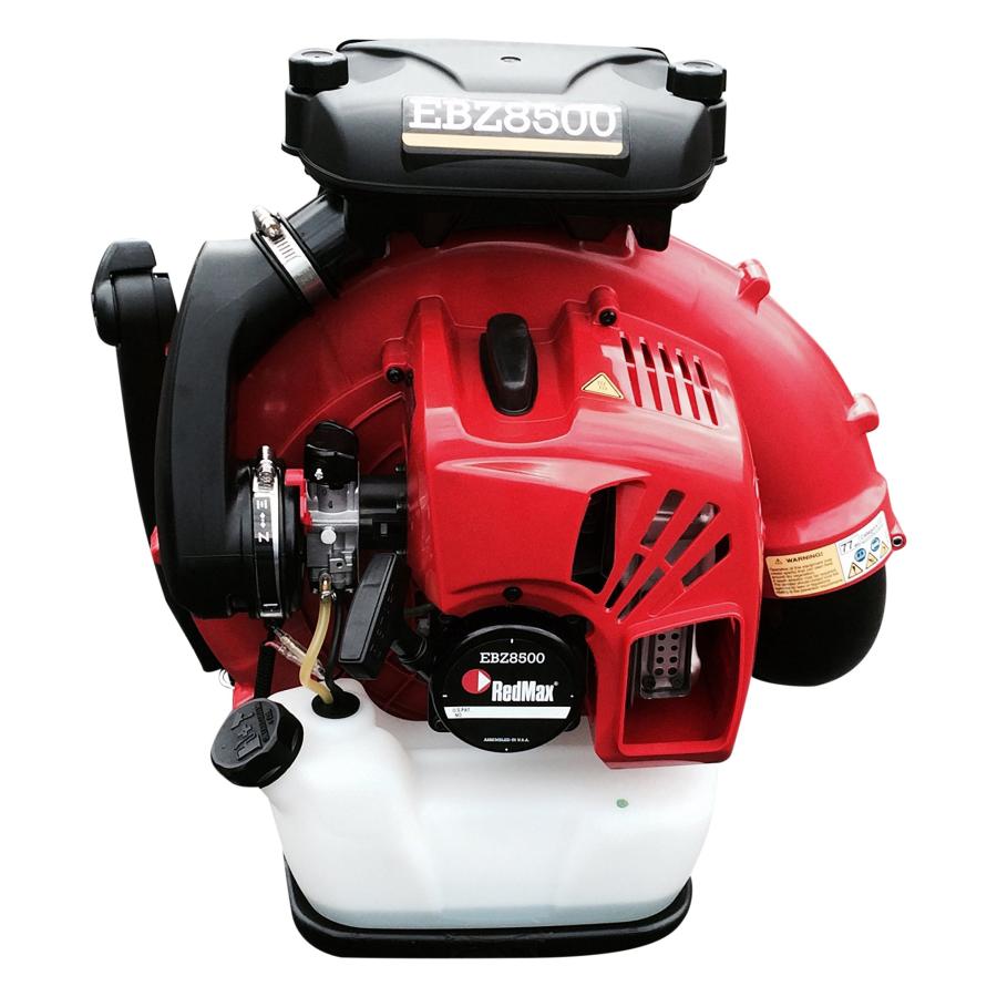 【並行輸入品】RedMax EBZ8500 Back Pack Leaf Blower Hip Throttle : Import tabaido - 通販 - Yahoo!ショッピング