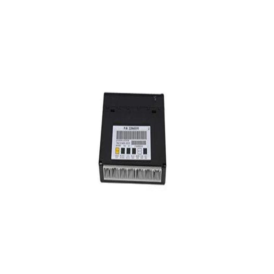 ACDelco 【並行輸入品】ACDelco 22860591 GM Original Equipment Body Control ...