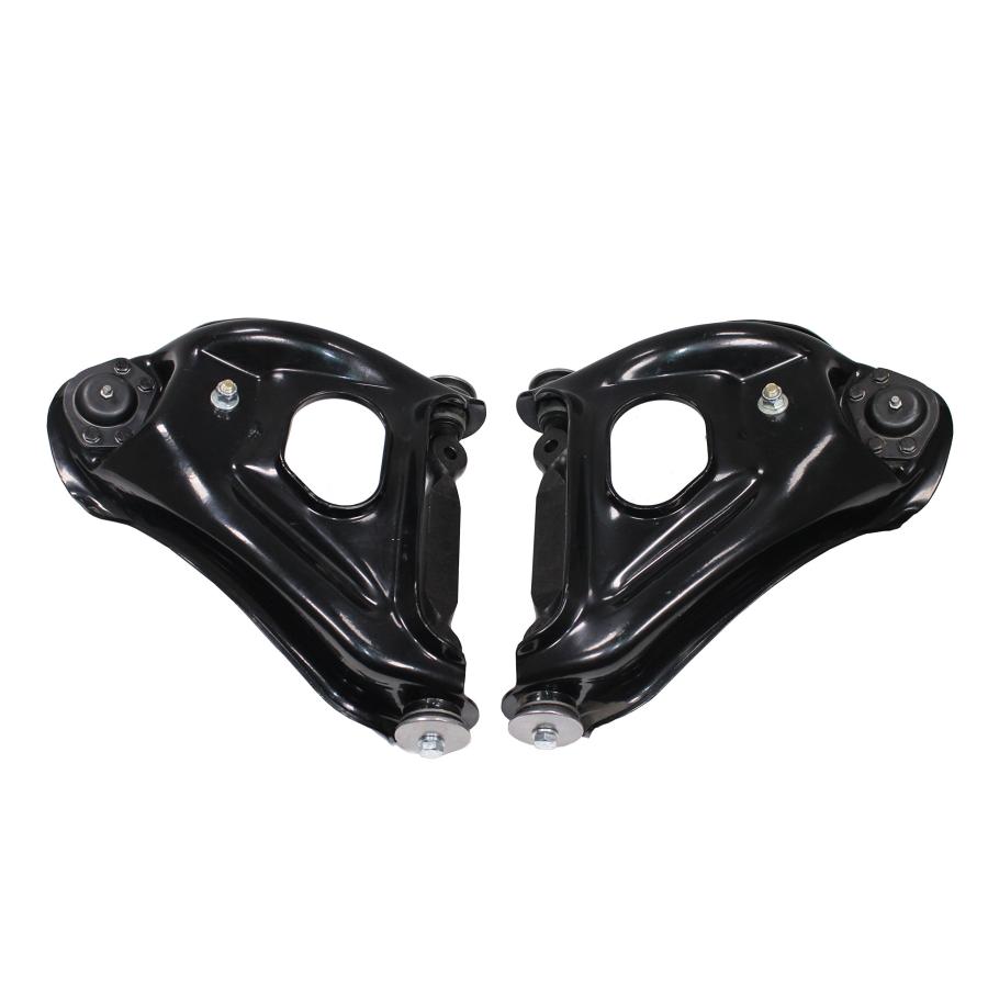 【並行輸入品】DEMOTOR PERFORMANCE UPPER CONTROL ARMS,A ARMS, for 67 69 CAMARO ...