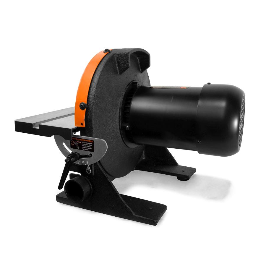 WEN（ウェン） 【並行輸入品】WEN 65812 12 Inch Benchtop Disc Sander with Miter Gauge ...