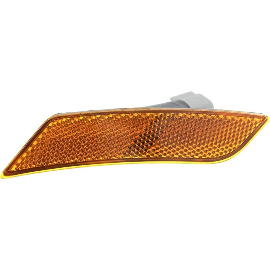 Fitrite Autoparts New Front Right Passenger Side Marker Light As 並行輸入品 ...
