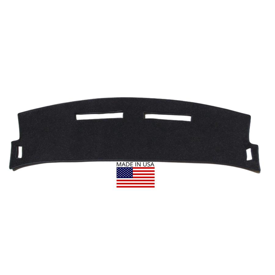【並行輸入品】RZS Custom 1982 1992 Pontiac Firebird Trans AM Dash Cover MAT Da ...
