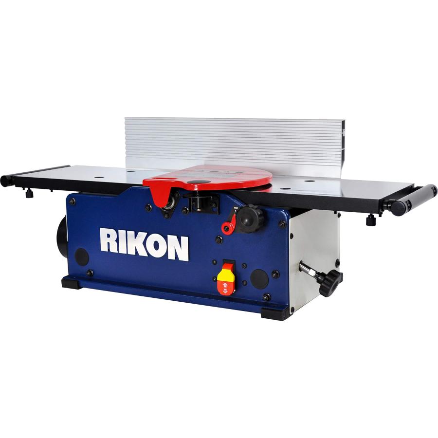 RIKON 20 800H | 8" Benchtop Jointer with a 6 Row Helical Style C 並行輸入品 ...