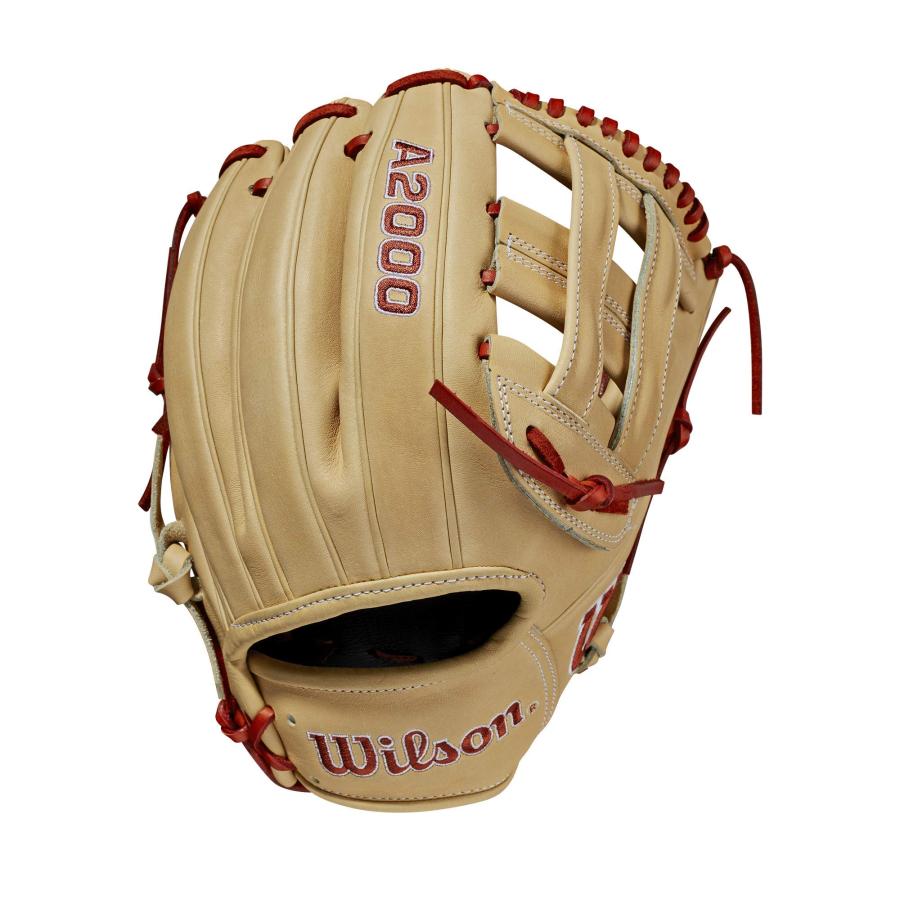 WILSON Sporting Goods 2021 A2000 PP05 11.5インチ 内野野球 WILSON Sporting Goods 2021 A2000 PP05 11.5インチ 内野野球