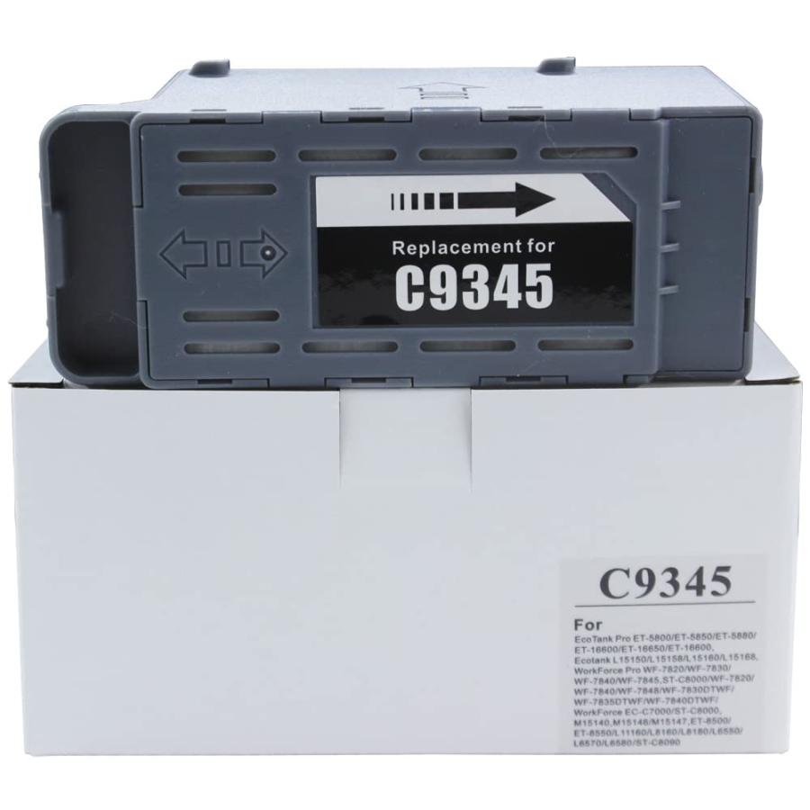 UP C9345 C12C934591 Maintenance Box Compatible for ET 5800 ET 58 並行輸入品 : hfayb08mtdzlcdk ...