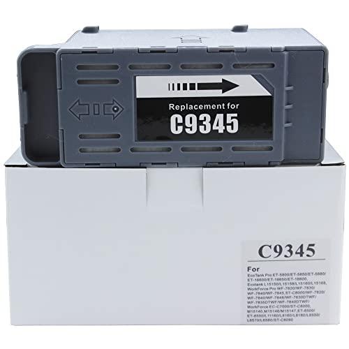 UP C9345 C12C934591 Maintenance Box Compatible for ET 5800 ET 58 並行輸入品 ...