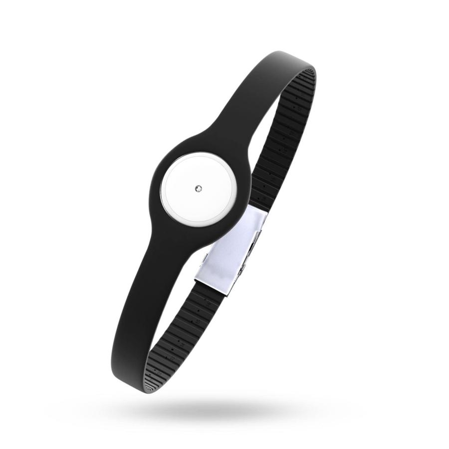 Divoti Badge Sensor Cover Armband Compatible for Freestyle CGM L 並行輸入品 ...