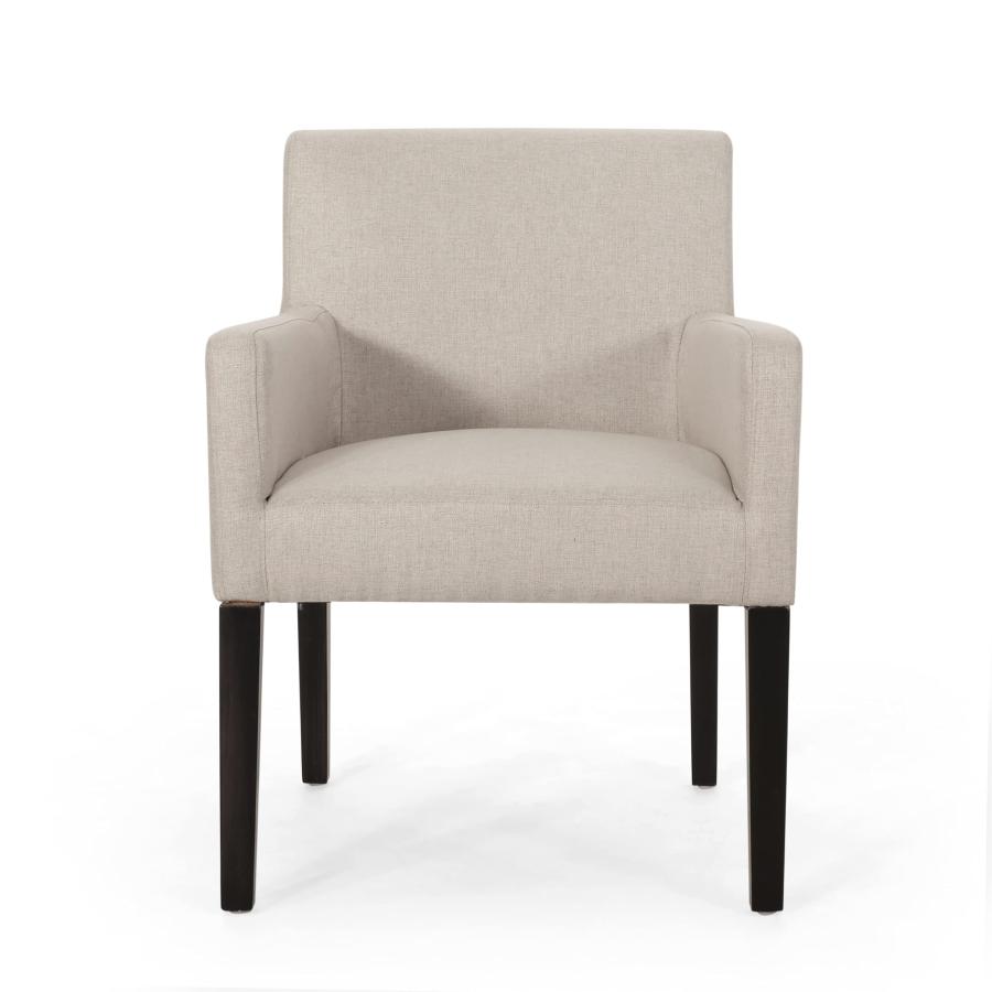 Christopher Knight Home Mcclure Armchair, Textured Beige + Espre 並行輸入品 : Import tabaido - 通販 ...