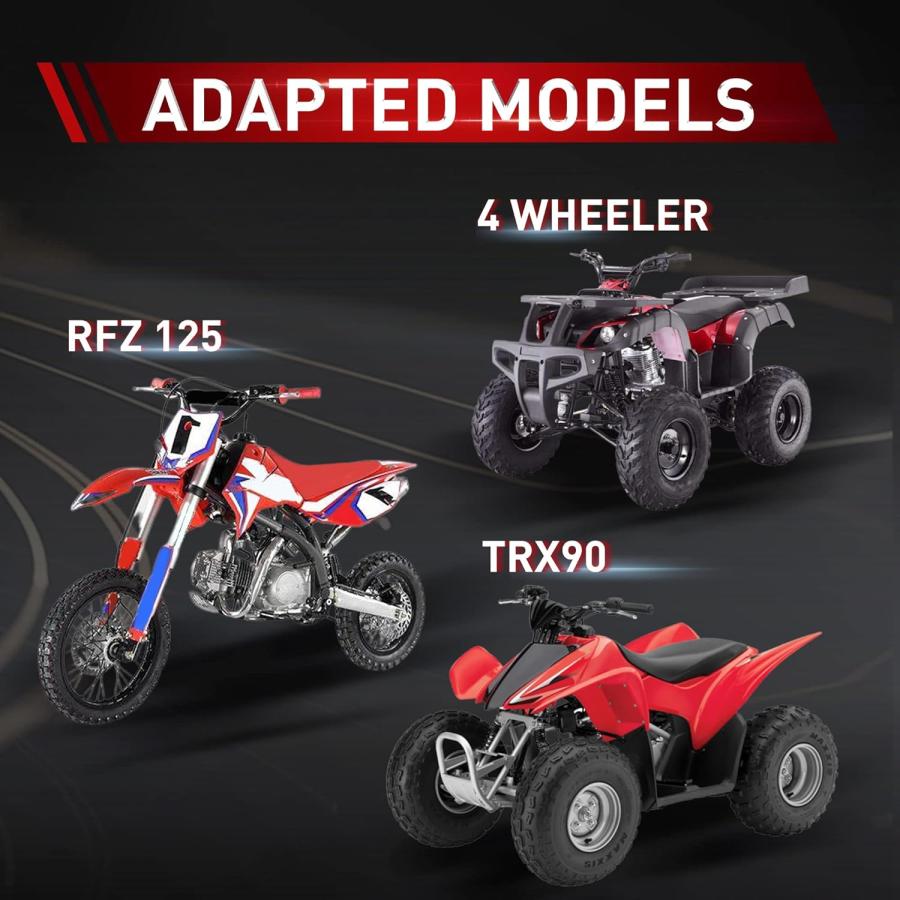 【並行輸入品】WOOSTAR オートバイ 428-16T フロントスプロケット 17mm 50cc 70cc 90cc 110cc 125cc 並行 : Import tabaido - 通販 ...