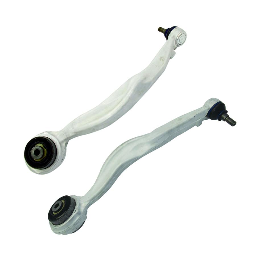 フロントアッパーフォワードコントロールアームキット 2個セット メルセデスベンツ用 Front Upper Forward Con 並行輸入品 ...